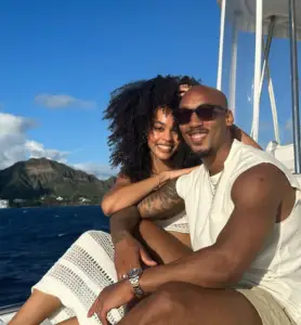 8 Things You Didn't know about Carlos Deloye Harris Jr - Hard Rock Media