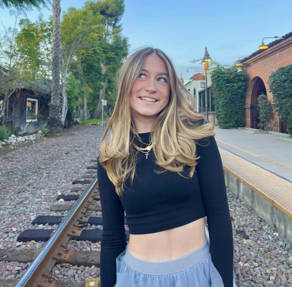 8 Things You Didn’t know about Tess Foley - Hard Rock Media