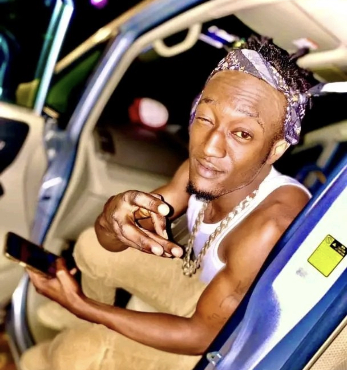 8 Things You Didn’t know about Fik Gaza - Hard Rock Media