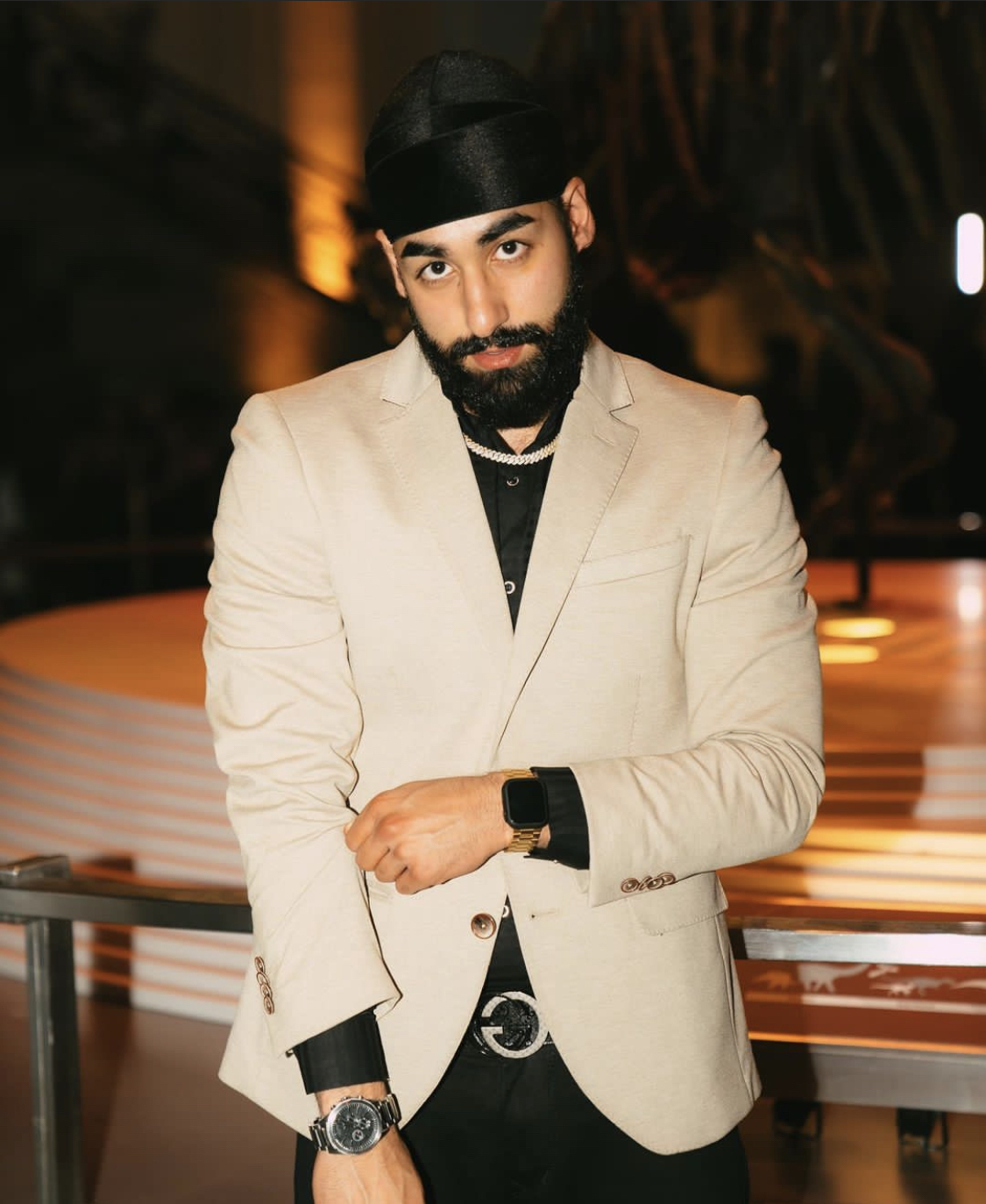 8 Things You Didn’t know about ApnaJ - Hard Rock Media