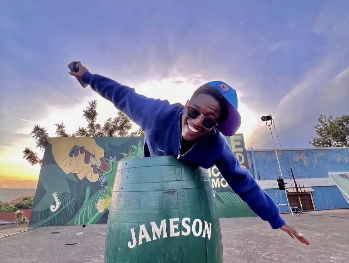 8 Things You Didn’t know about Aijuka Tribe Ug - Hard Rock Media