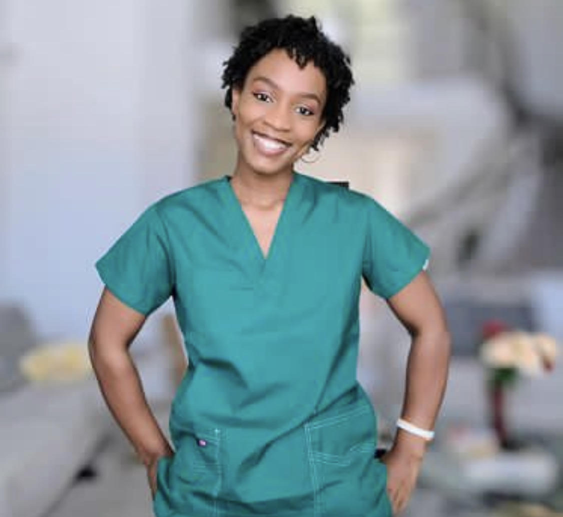 8 Things You Didn’t know about Jalia Walda - Hard Rock Media