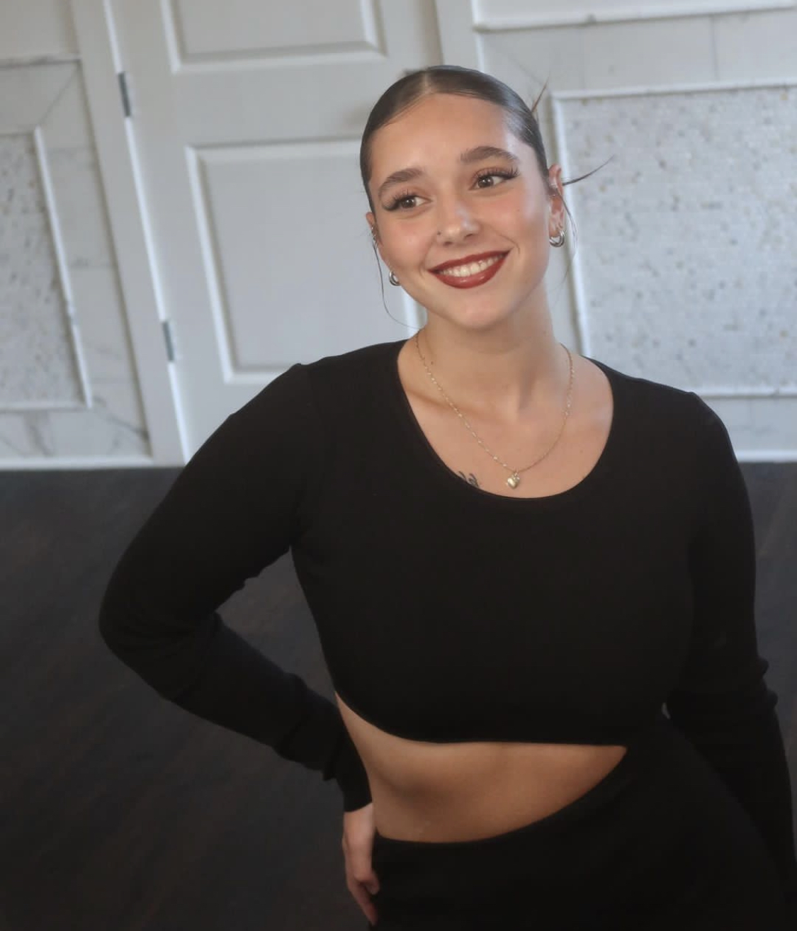 8 Things You Didn’t know about Olivia Richards - Hard Rock Media