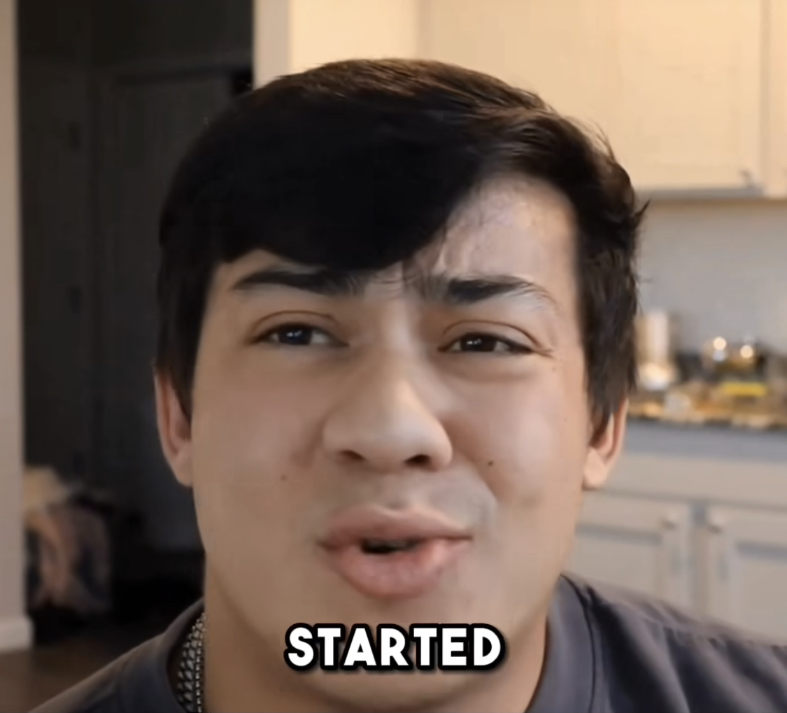 8 Things You Didn’t know about Life of Togi - Hard Rock Media