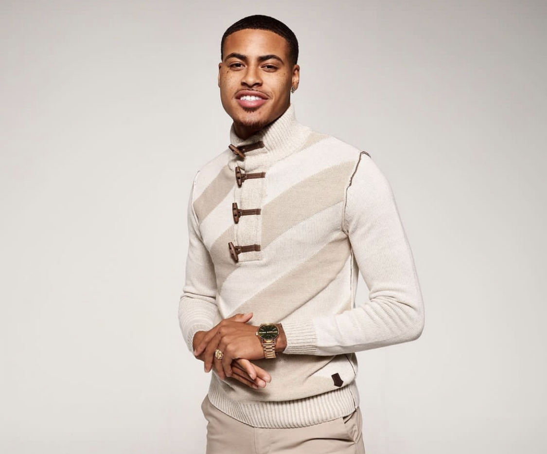 8 Things You Didn’t know about Keyon Holiday - Hard Rock Media