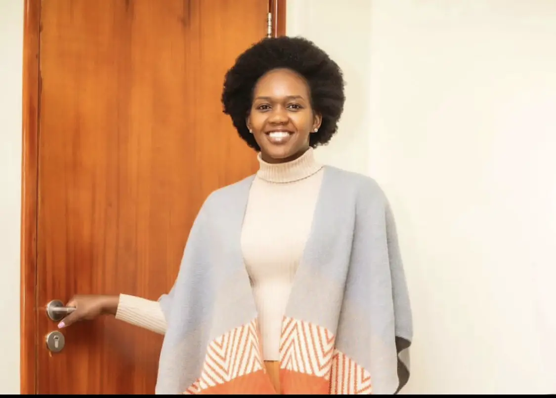 8 Things You Didn’t know about Phiona Nyamutoro - Hard Rock Media