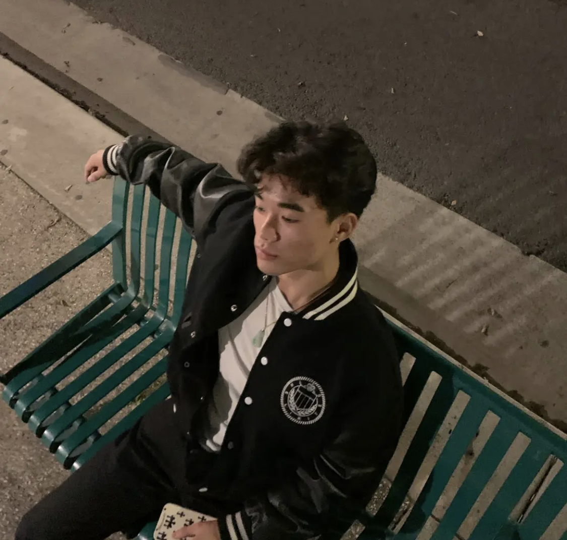 8 Things You Didn’t know about Eric Ou - Hard Rock Media