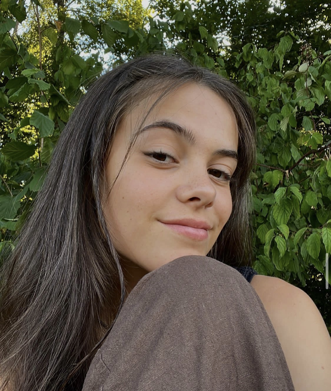 8 Things You Didn’t know about Filipa Lenja - Hard Rock Media