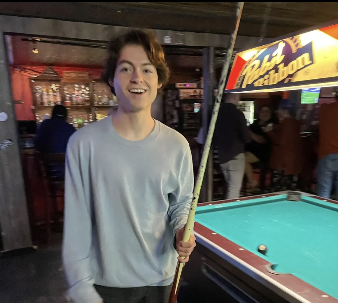 8 Things You Didn’t know about Brandon Grogan - Hard Rock Media