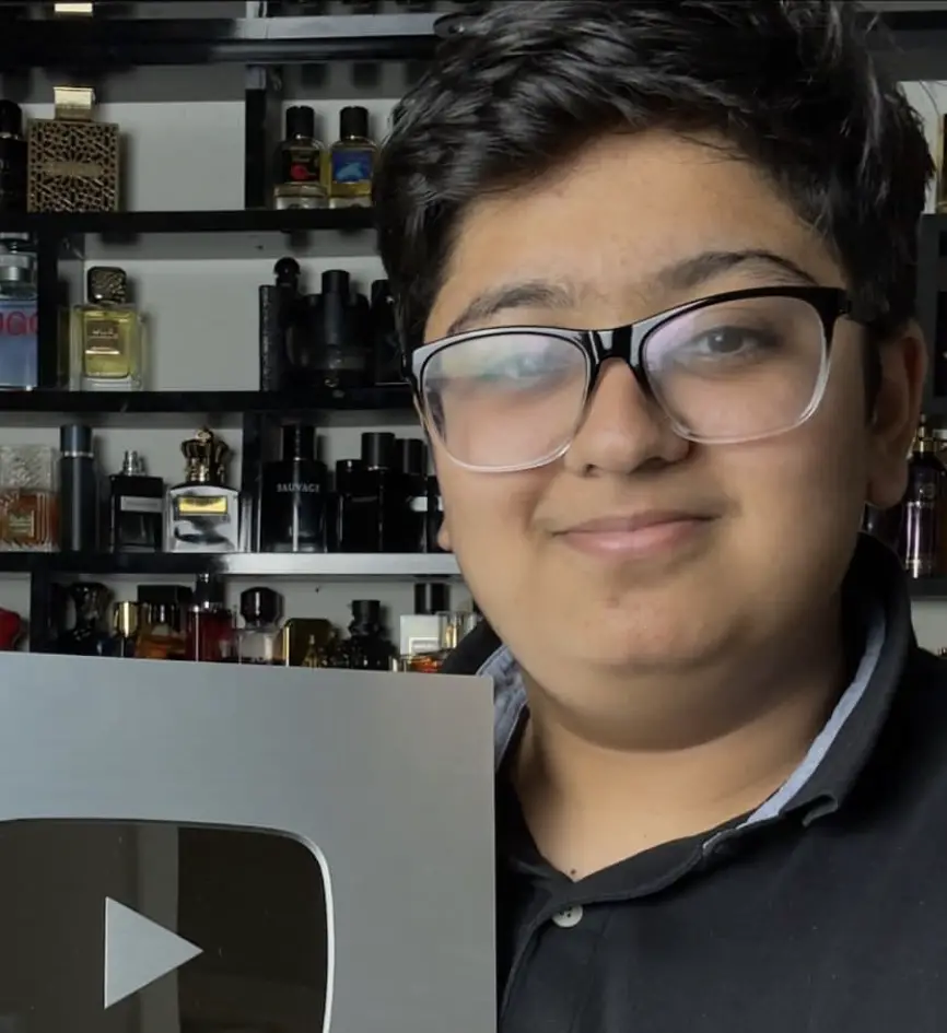 8 Things You Didn’t know about Jatin Arora Cologne Boy - Hard Rock Media