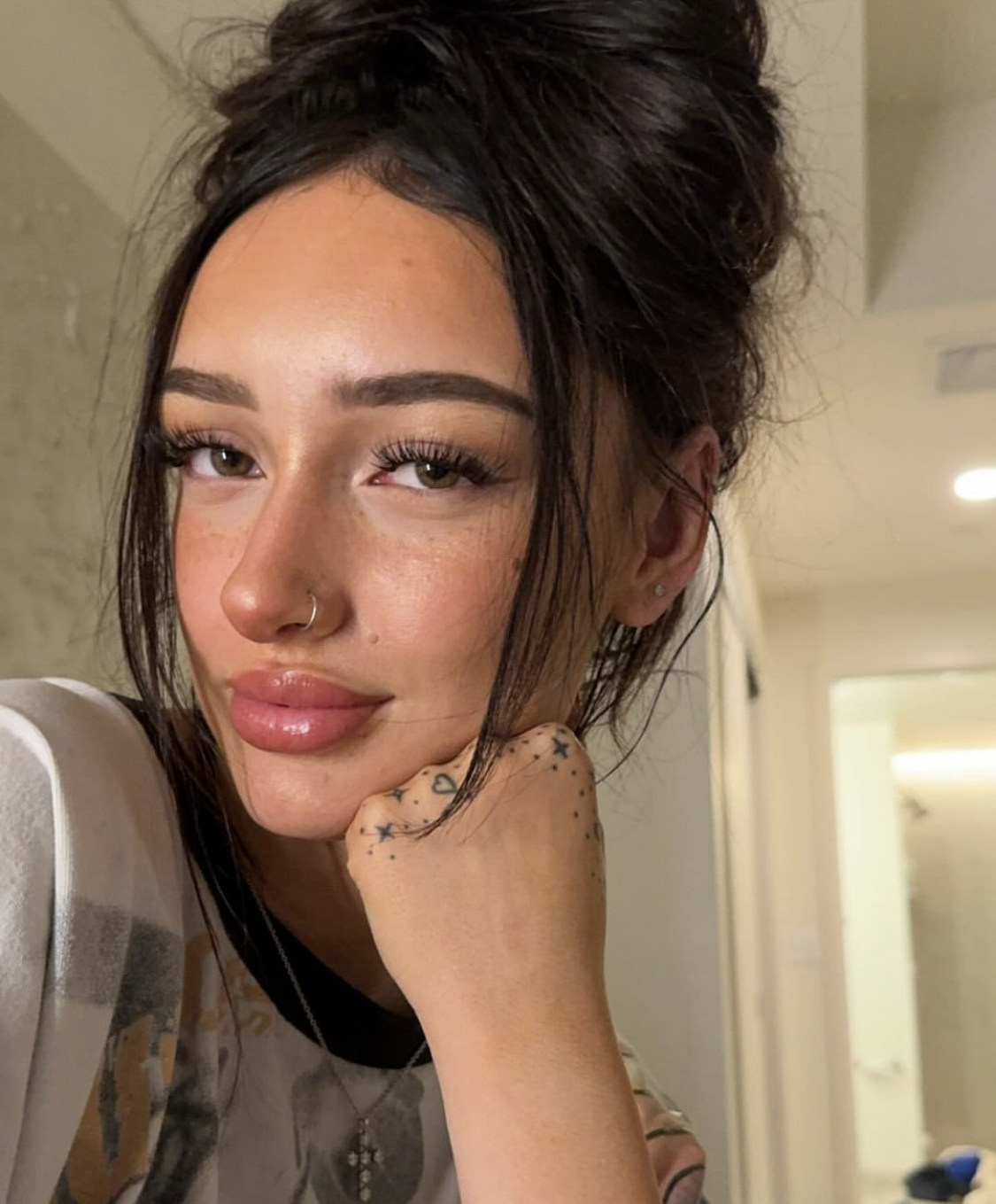 8 Things You Didn’t know about Rhegan Coursey - Hard Rock Media