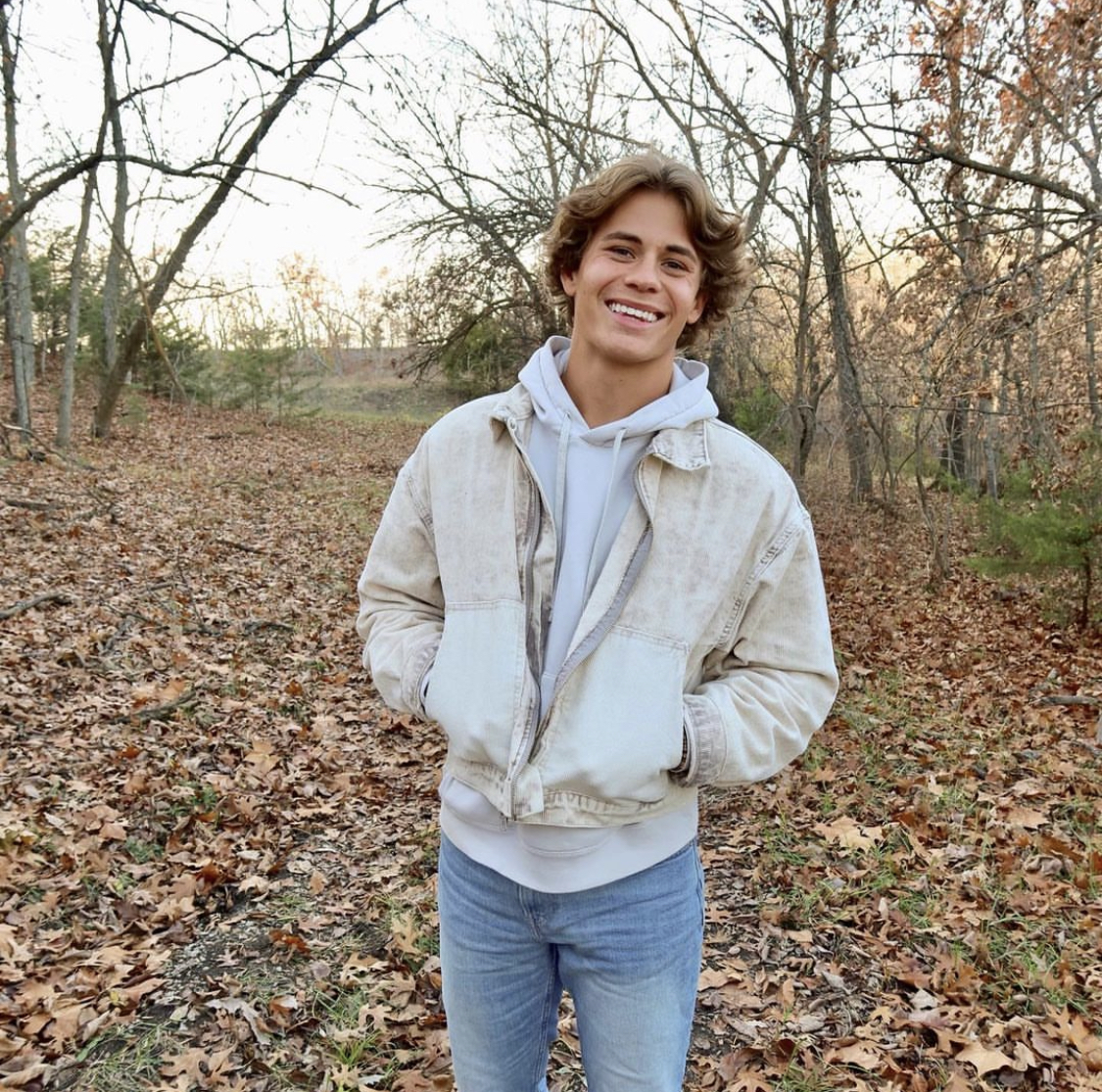 8 Things You Didn’t know about Spencer Nolan - Hard Rock Media