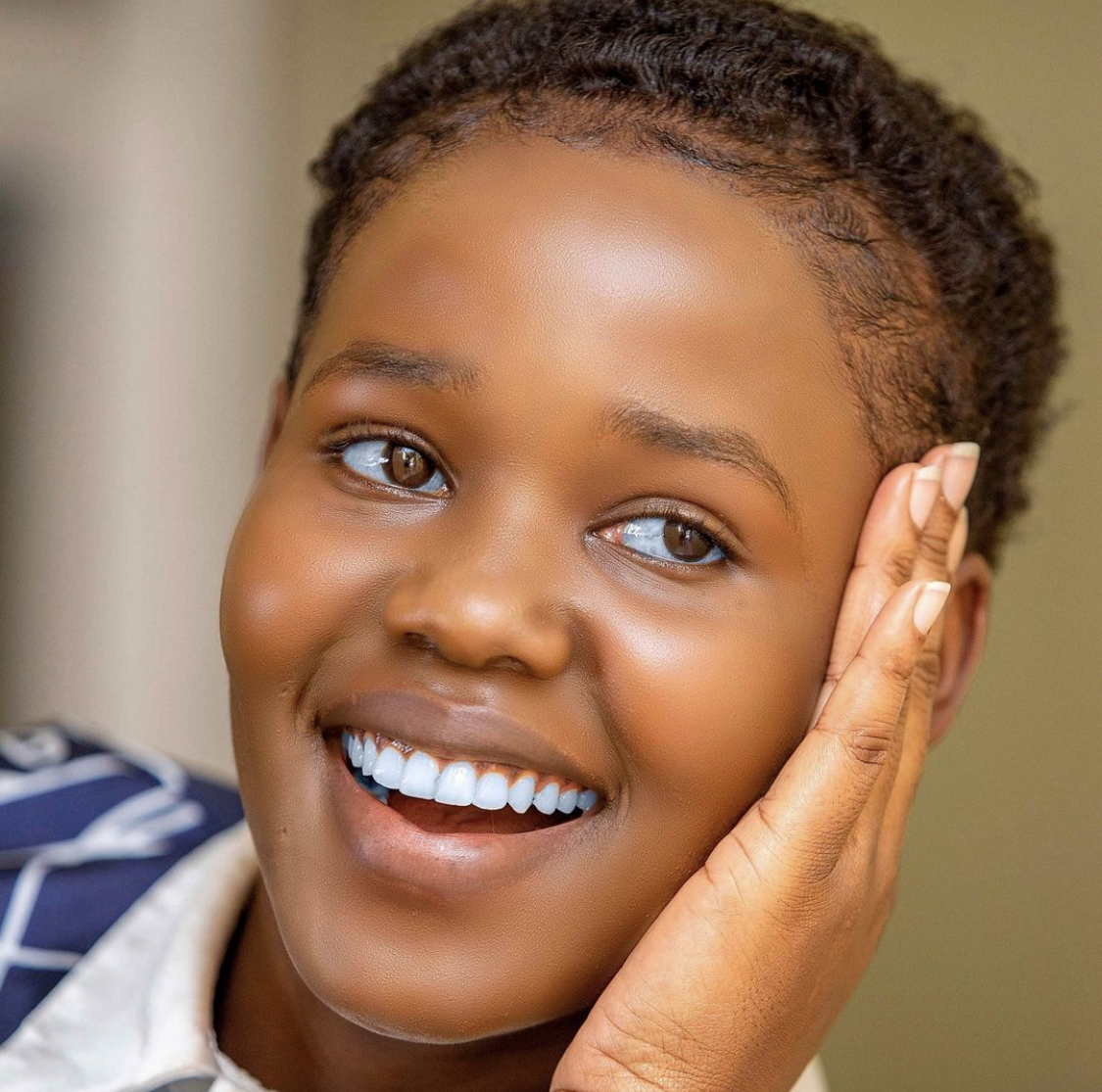 8 Things You Didn’t know about Mary Nambwayo - Hard Rock Media