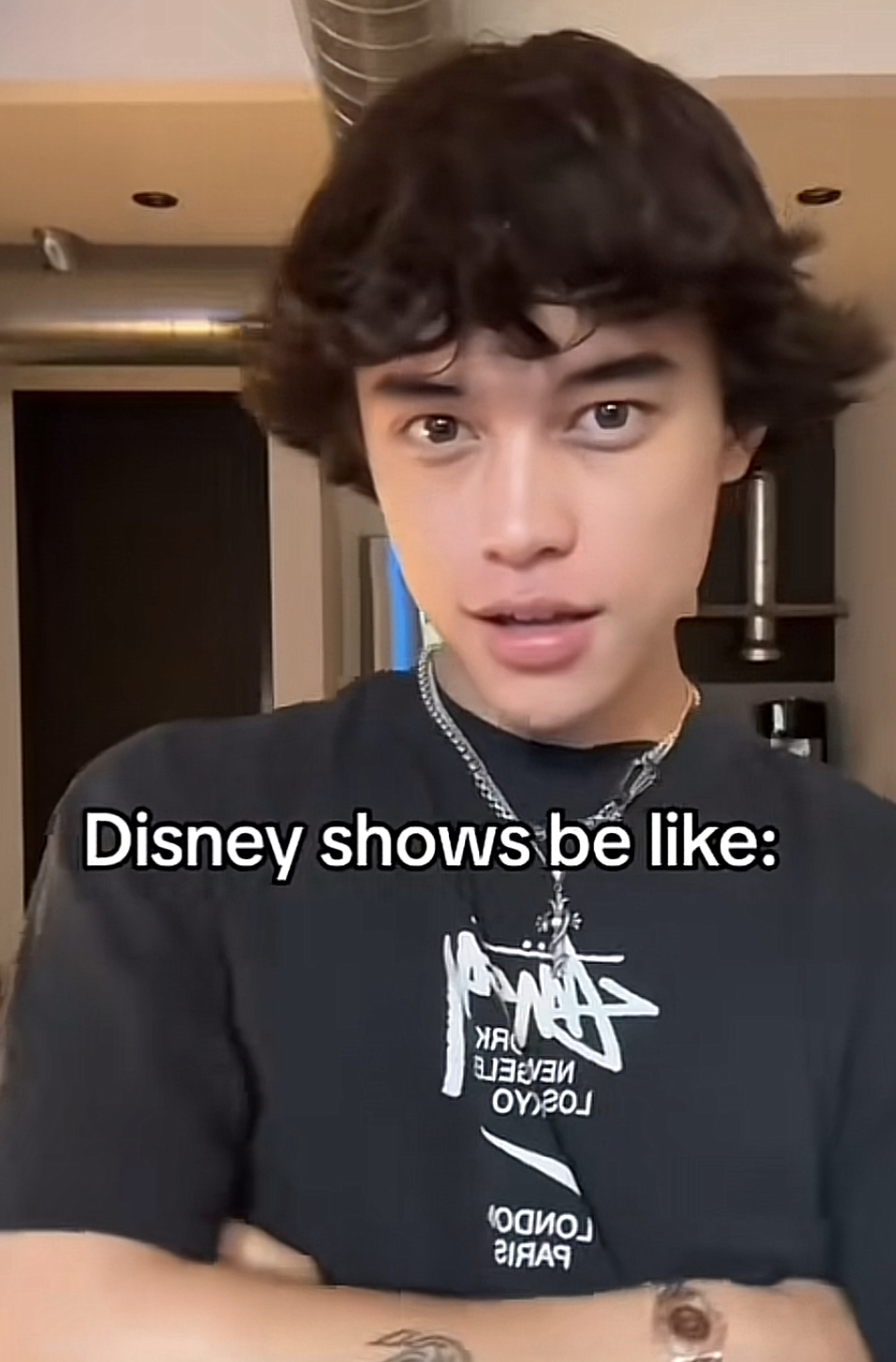 8 Things You Didn’t know about Cameron Roh - Hard Rock Media