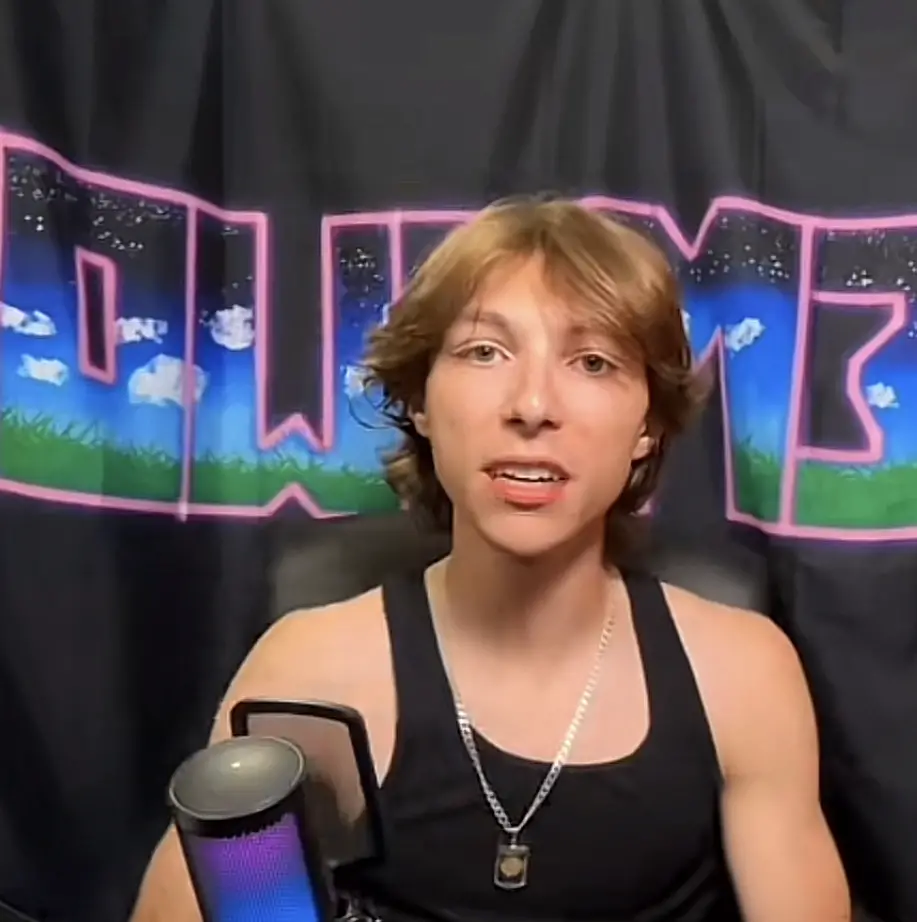 8 Things You Didn’t know about Owen Wesley Samuel Markham - Hard Rock Media