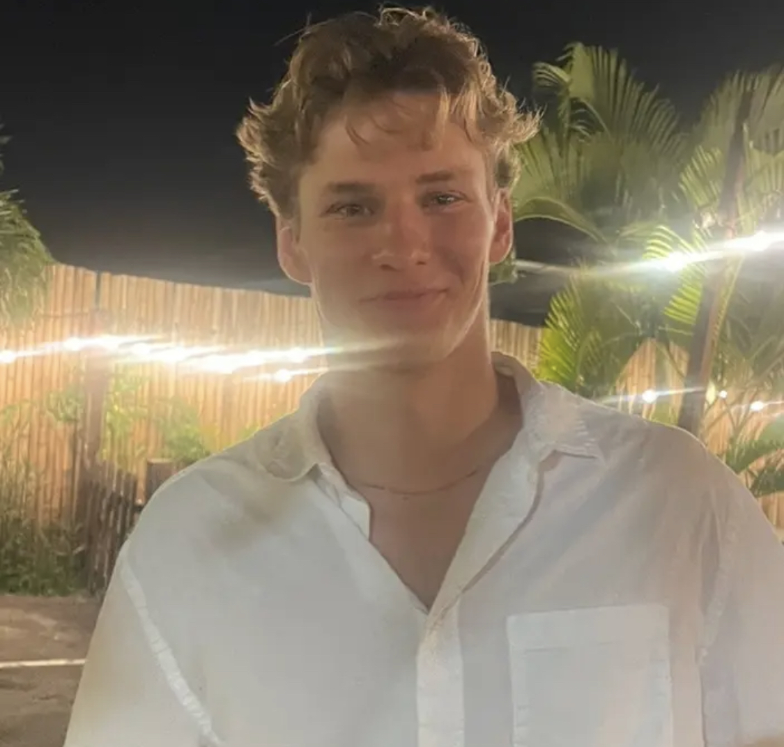 8 Things You Didn’t know about Alex Cowling - Hard Rock Media