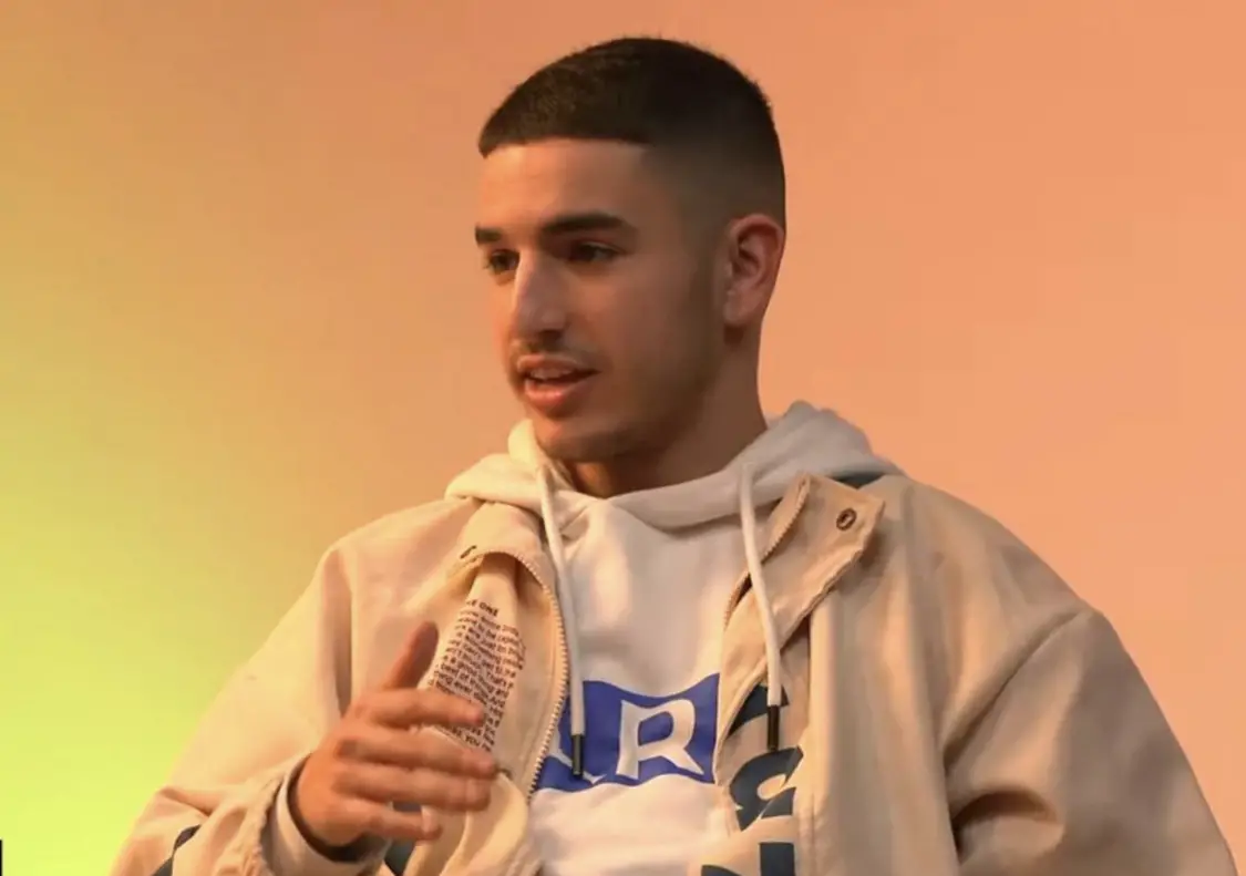 8 Things You Didn’t know about Lyes Bouzidi - Hard Rock Media