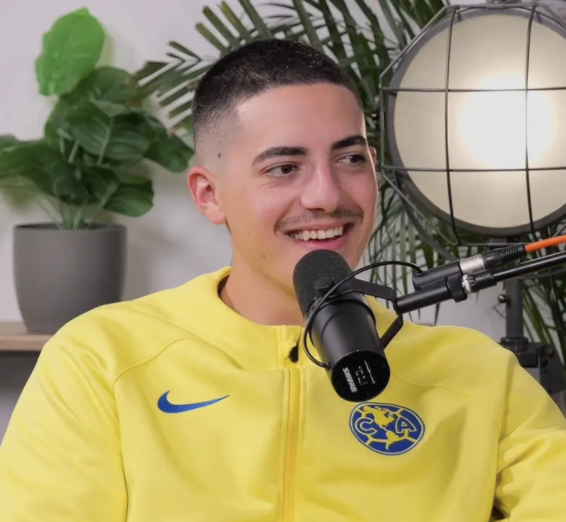 8 Things You Didn’t know about Matt P - Hard Rock Media