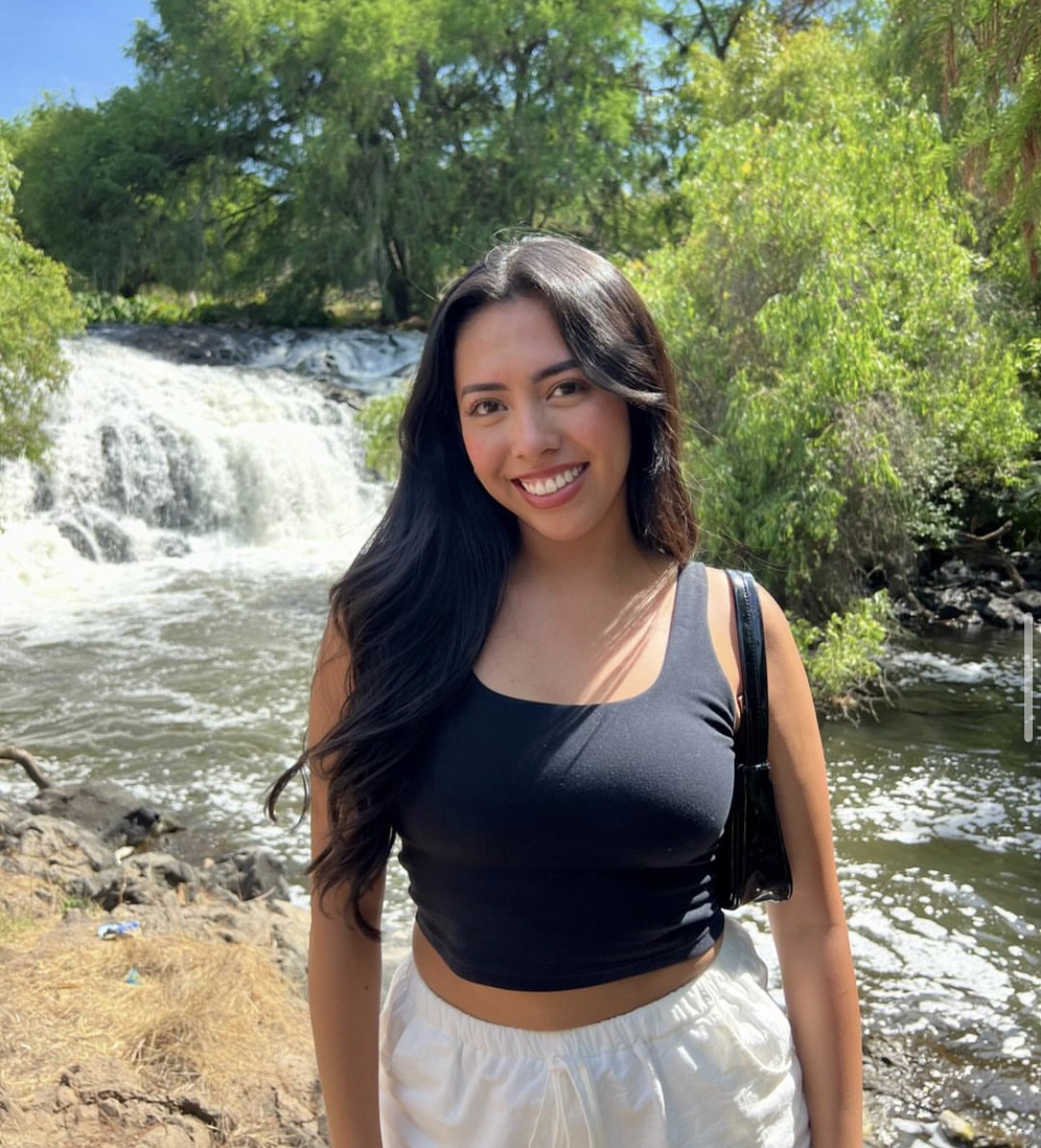 8 Things You Didn’t know about Marina Saavedra - Hard Rock Media