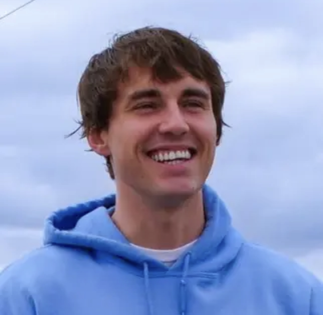 8 Things You Didn’t know about Blake Bachert - Hard Rock Media