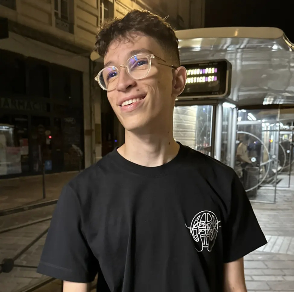 8 Things You Didn’t know about Isaak Bacha - Hard Rock Media