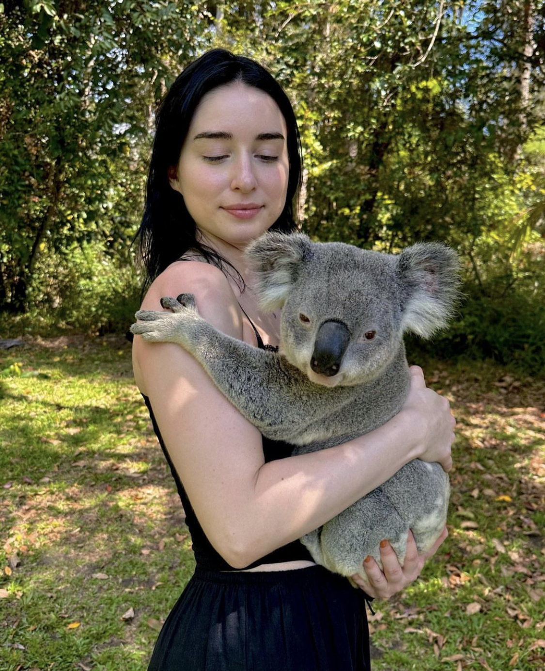 8 Things You Didn’t know about Masha Katasonov - Hard Rock Media