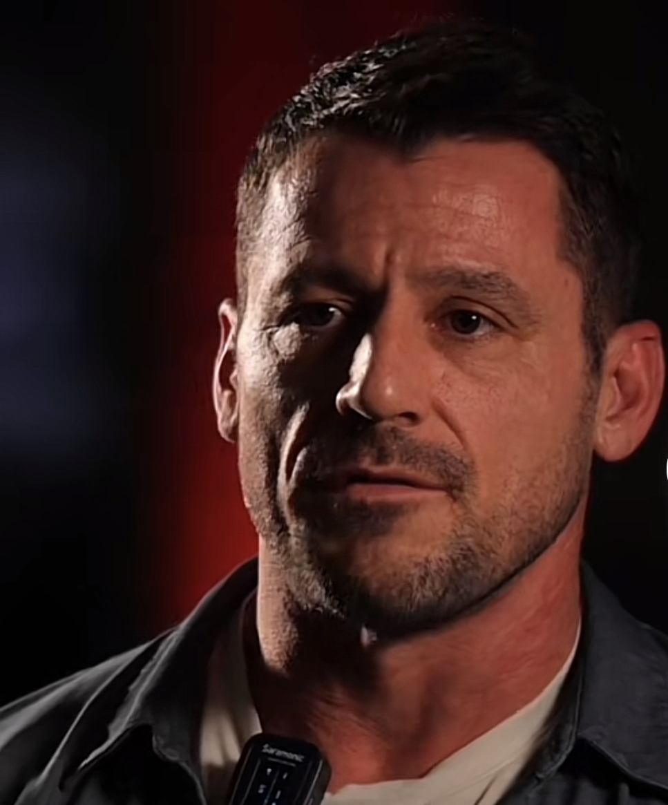 8 Things You Didn’t know about Adam Allred - Hard Rock Media