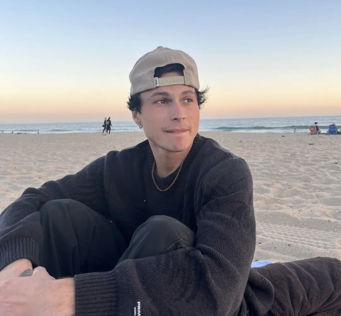 8 Things You Didn’t know about Sean Schutt - Hard Rock Media