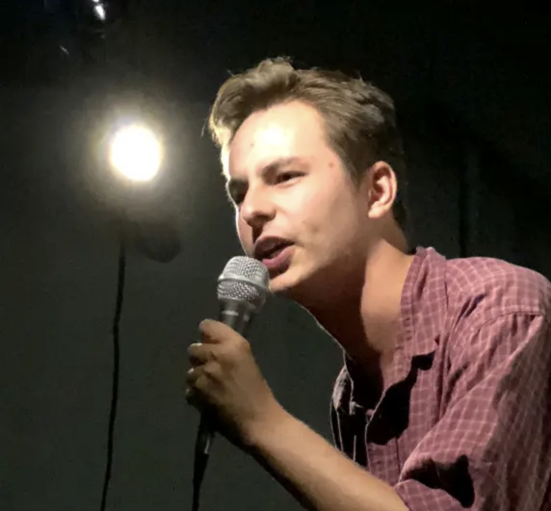 8 Things You Didn’t know about Jake Weddle - Hard Rock Media